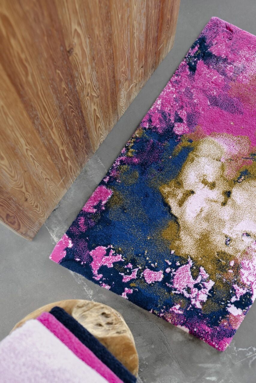 Exclusive Limited Abyss & Habidecor Bathroom Rugs Collection – |VESIMI Design|
