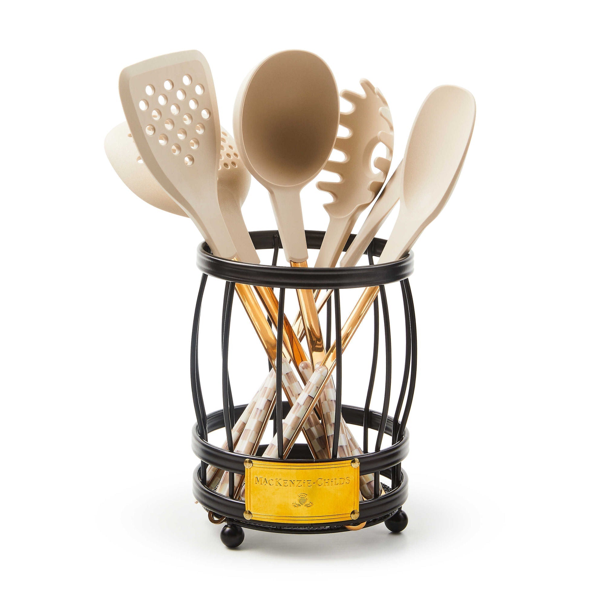 MacKenzie-Childs Europe Kitchen Utensils & Tools – |VESIMI Design ...