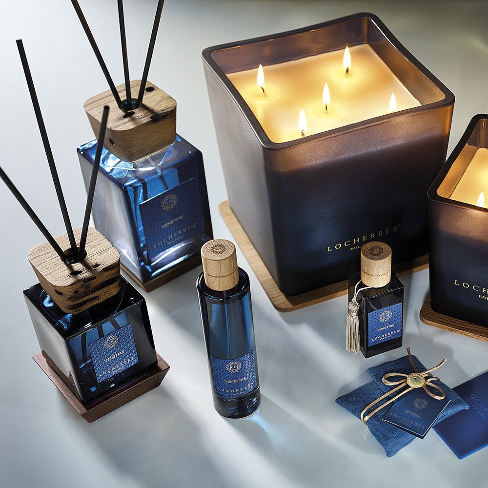 Locherber Milano – |VESIMI Design|