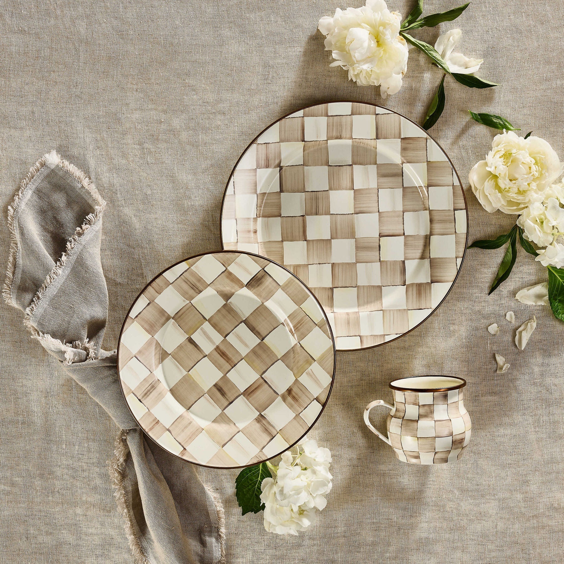 MacKenzie-Childs Europe Dinnerware & Flatware – |VESIMI Design|