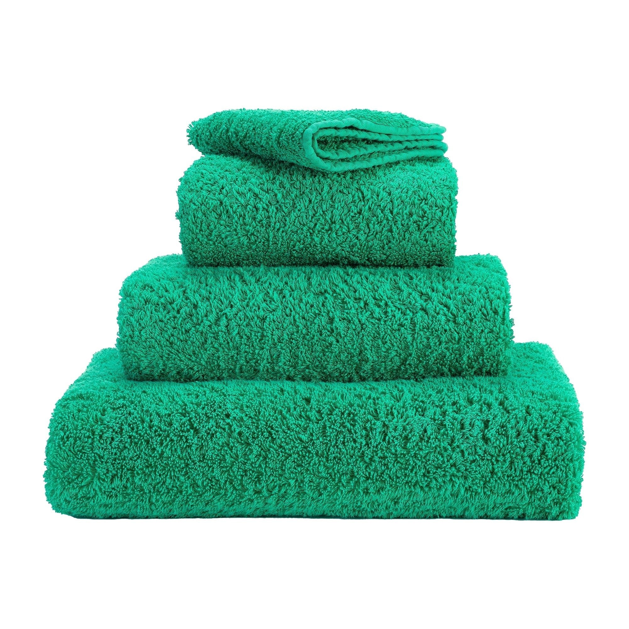 The most absorbent Egyptian cotton towels by Abyss Habidecor – |VESIMI ...