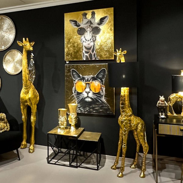 Wild Life Collection – |VESIMI Design|