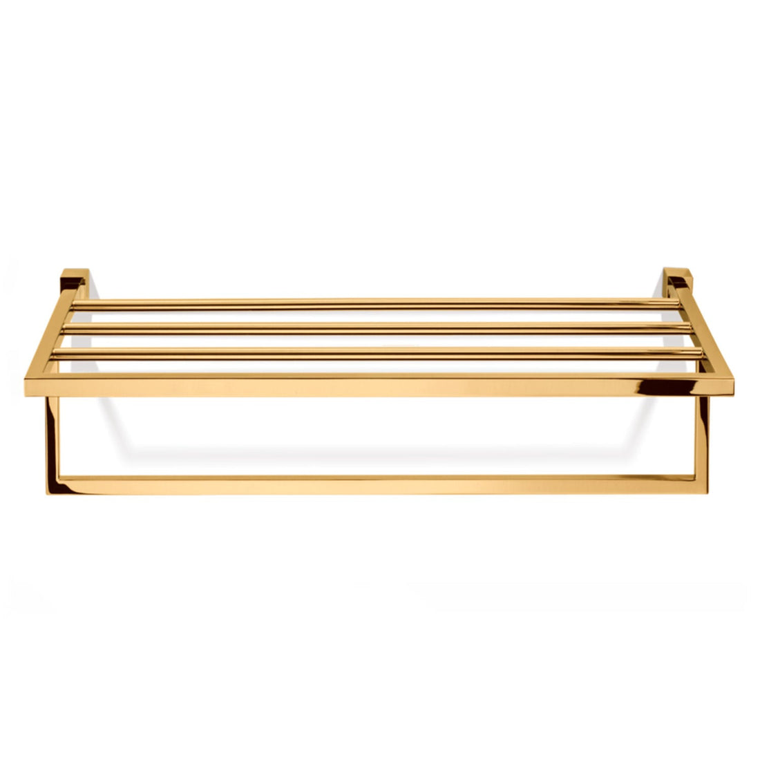 Luxury Gold Bathroom Towel Rack – |VESIMI Design| Luxury Bathrooms and ...