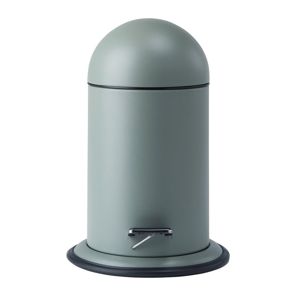 Green Aquanova Forest Trash Bin 3L – |VESIMI Design|