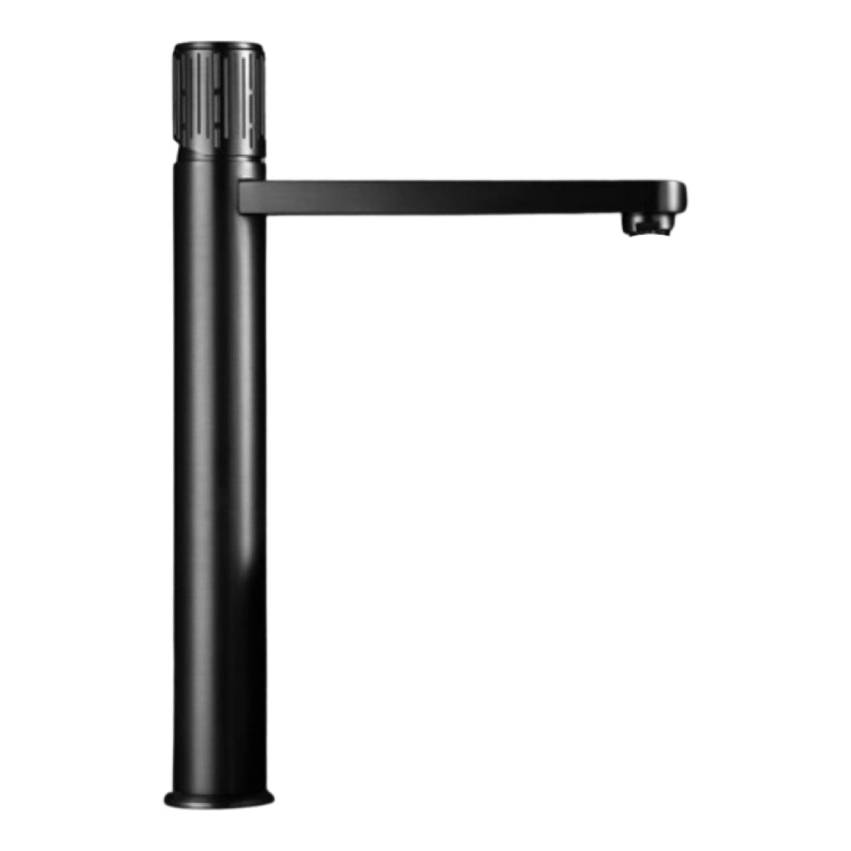 Gun Metal Vessel Sink Basin Faucet – |VESIMI Design|