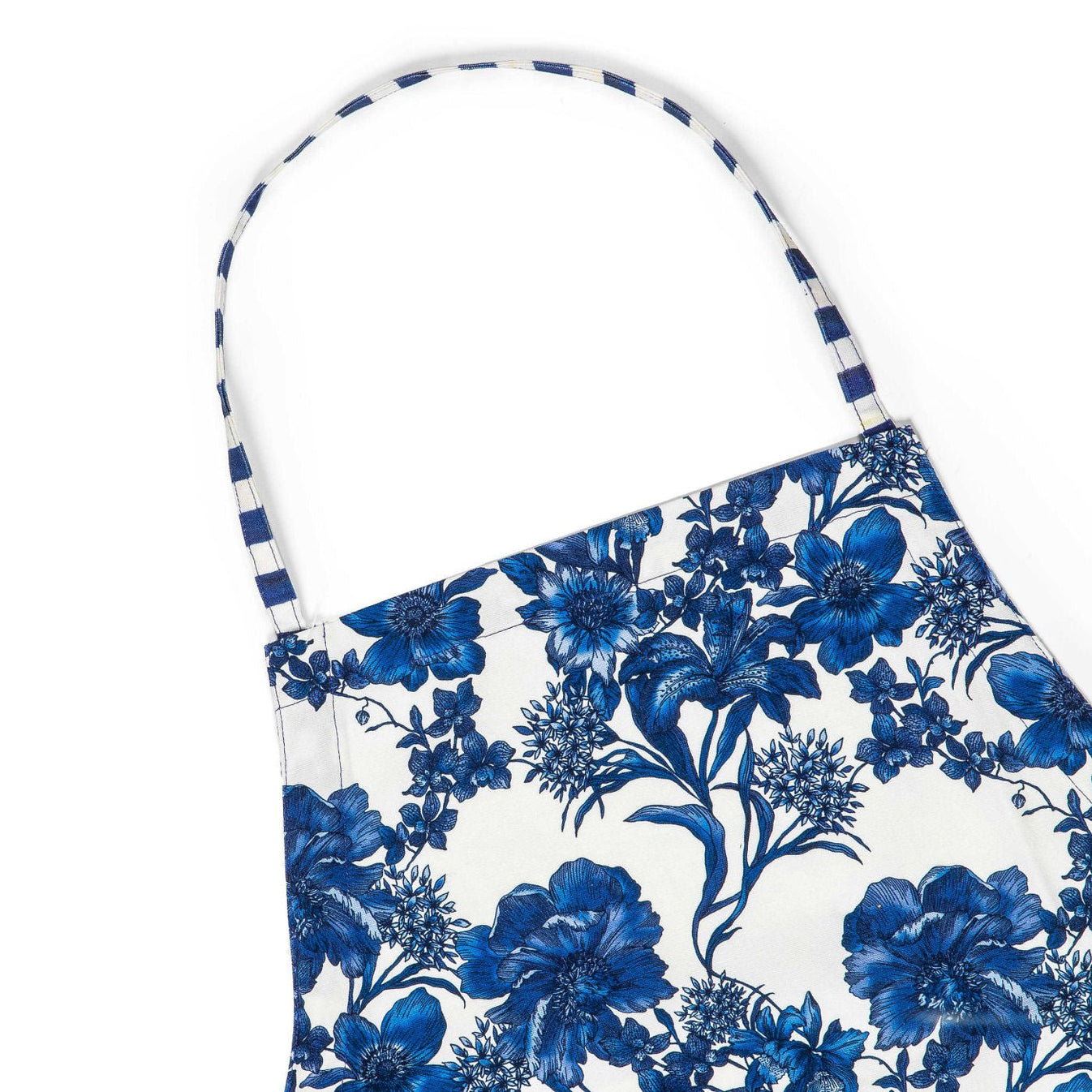 MacKenzie-Childs Royal English Garden Apron – |VESIMI Design|