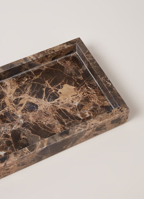 Rectangular Tray Hammam Serie by Aquanova – |VESIMI Design|