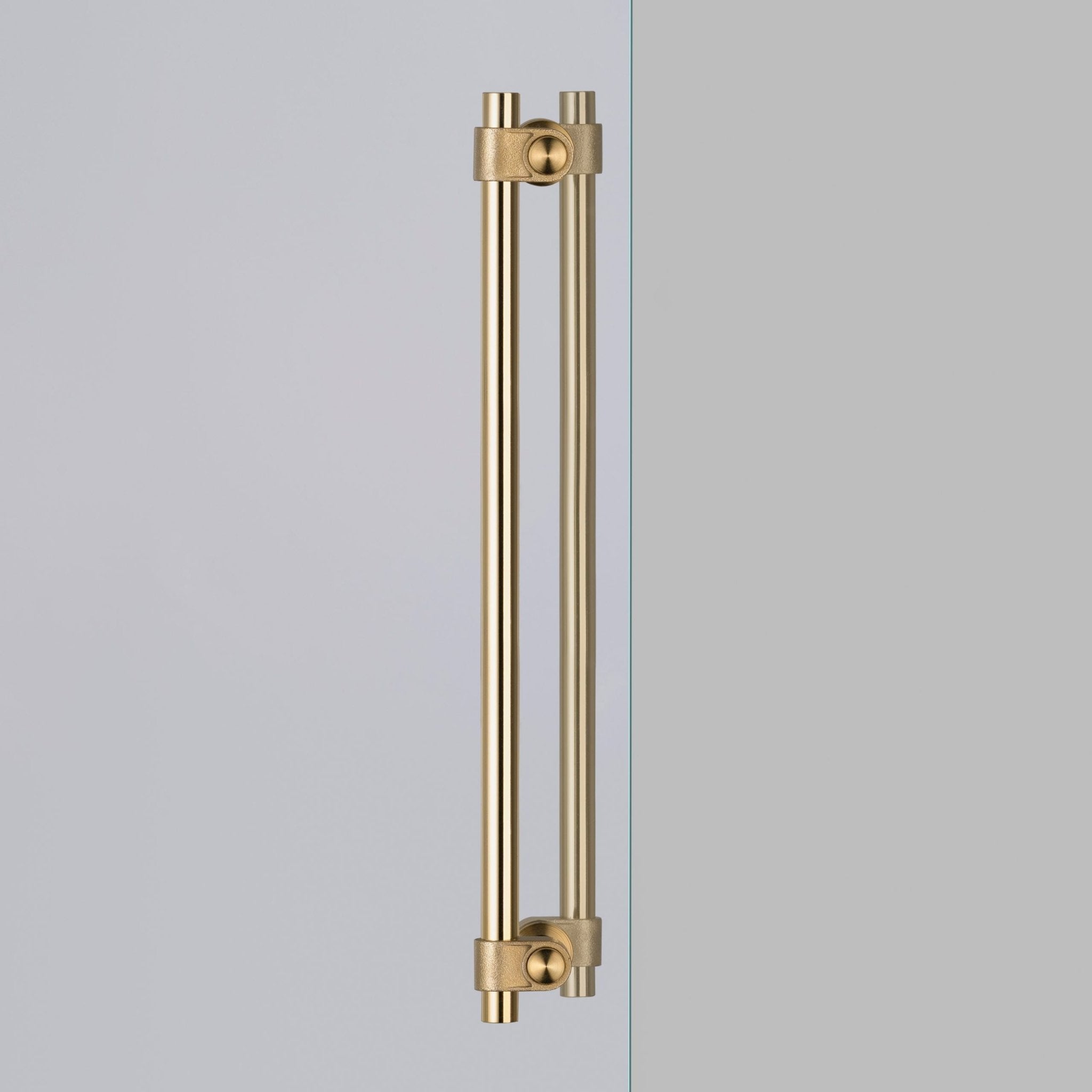 Pull Bars – |VESIMI Design| Luxury Bathrooms and Home Decor